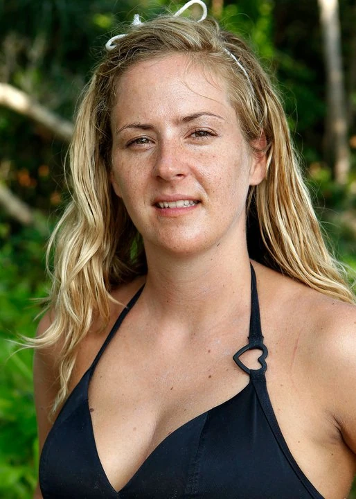 Gitte Maagaard Pedersen | Survivor Wiki | Fandom