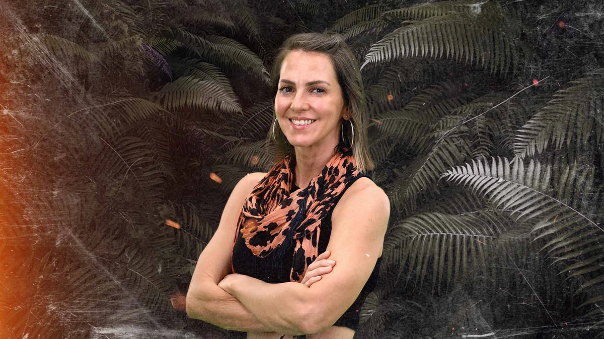 Ceci Ponce | Survivor Wiki | Fandom