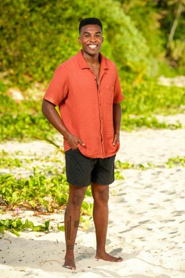 Kyle Fraser | Survivor Wiki | Fandom