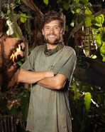 Matt Sharp/Gallery | Survivor Wiki | Fandom