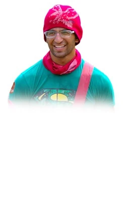 Sthitpragya Mohan | Survivor Wiki | Fandom