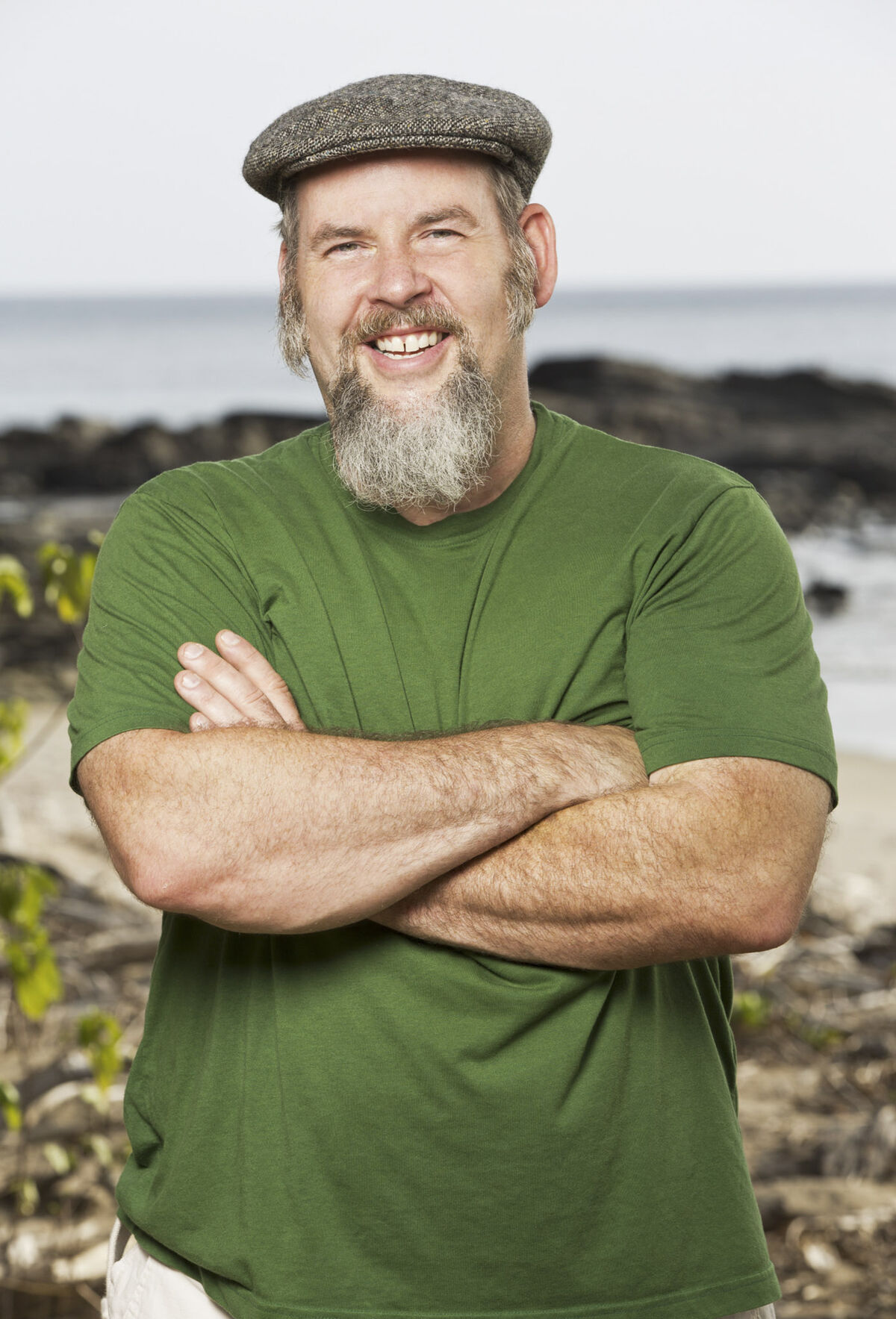 Dan Foley | Survivor Wiki | Fandom