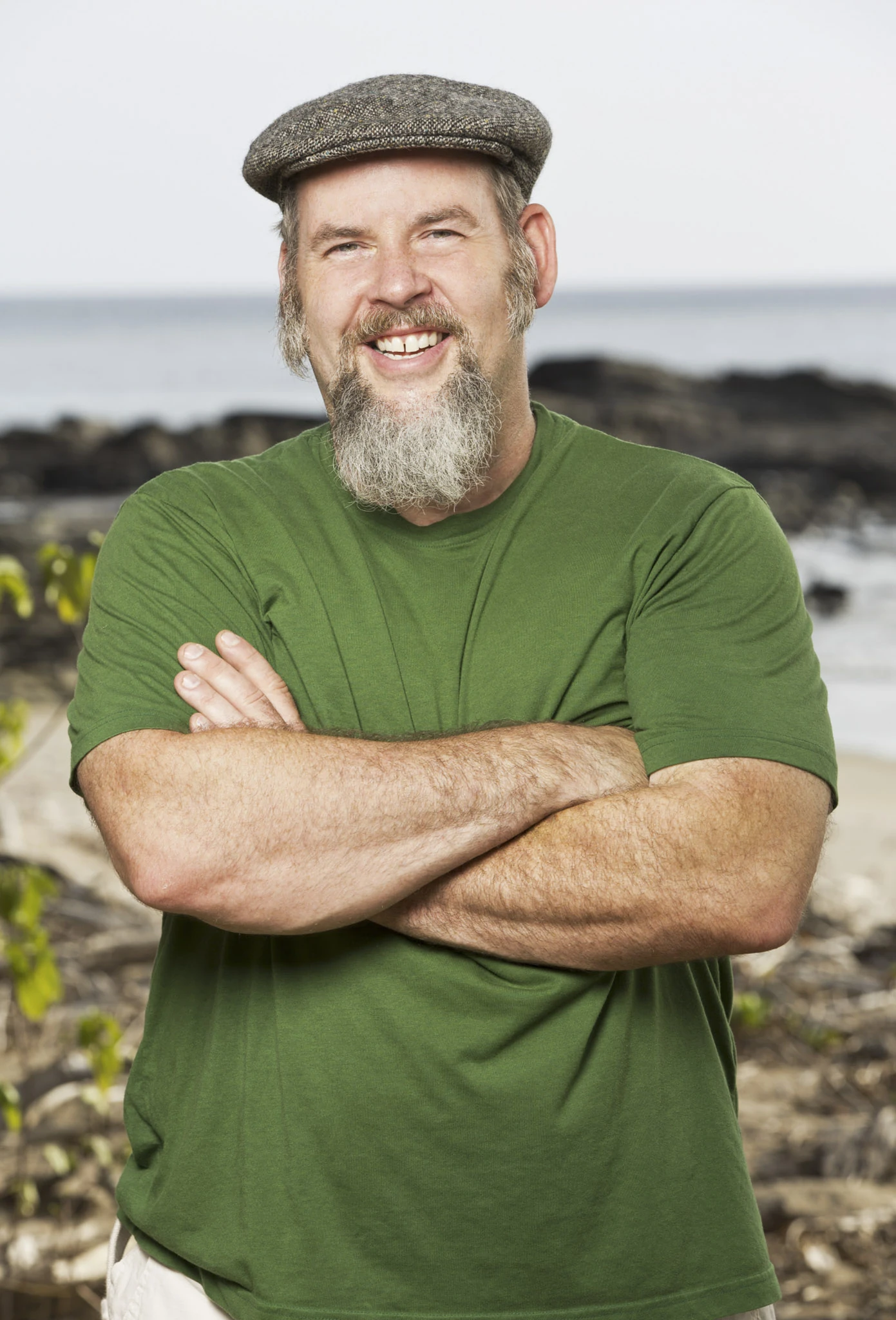 Dan Foley | Survivor Wiki | Fandom