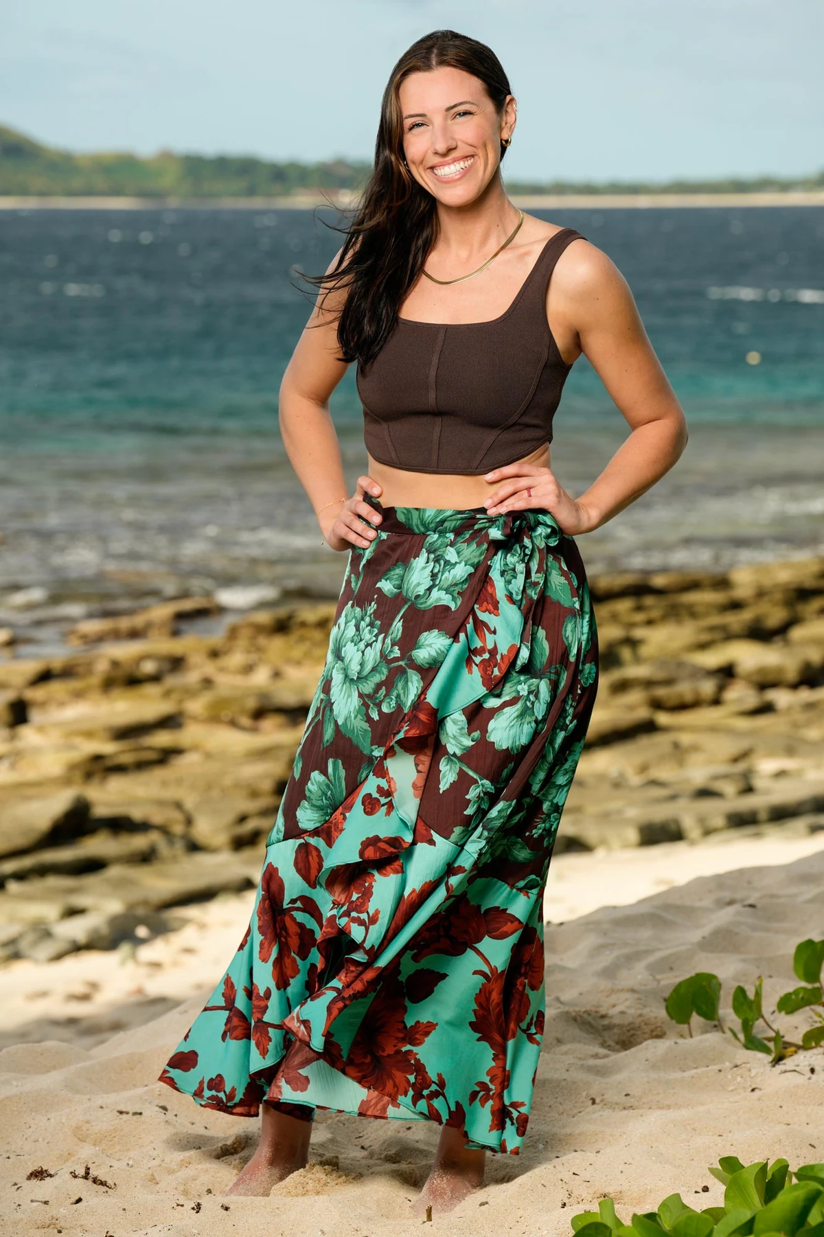 Genevieve Mushaluk | Survivor Wiki | Fandom