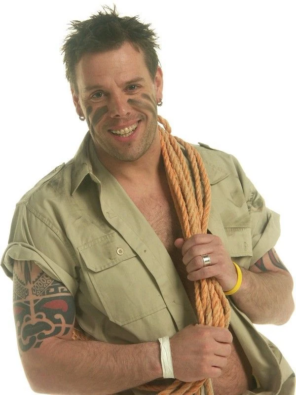 Martin Svoboda | Survivor Wiki | Fandom