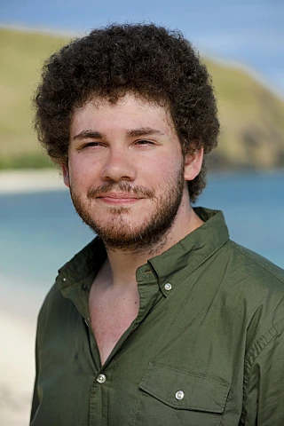 Jacob Derwin/Gallery | Survivor Wiki | Fandom