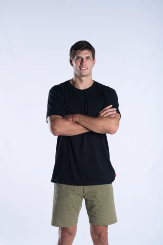 Tomás Piñero | Survivor Wiki | Fandom