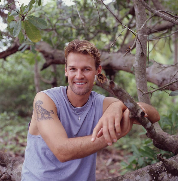 Brian Heidik/Gallery | Survivor Wiki | Fandom
