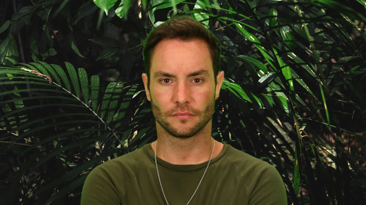 David García | Survivor Wiki | Fandom