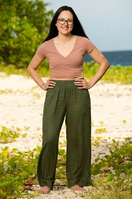 Rachel LaMont | Survivor Wiki | Fandom
