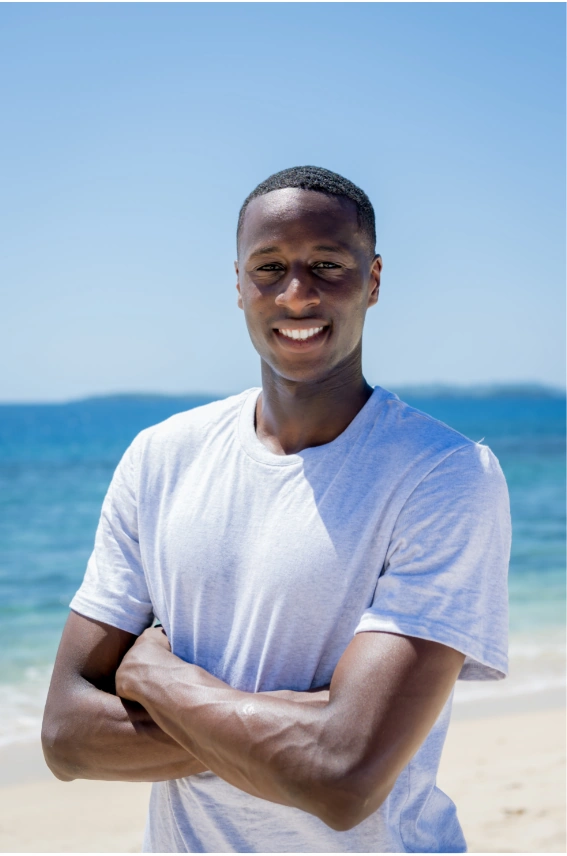 Nathanaël Branchereau | Survivor Wiki | Fandom