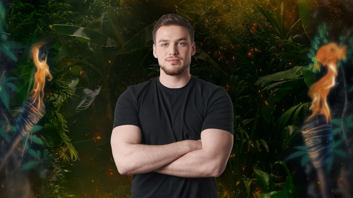 David Bublić | Survivor Wiki | Fandom