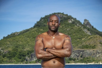 Superviviente De John Rocker