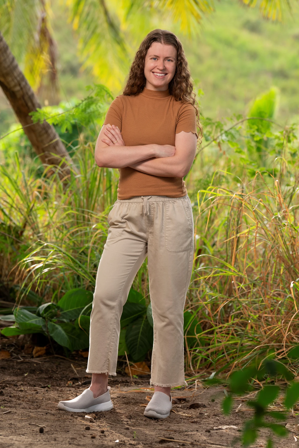 Emily Flippen | Survivor Wiki | Fandom