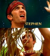 Stephen Fishbach/Gallery | Survivor Wiki | Fandom