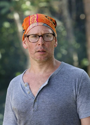 Michael Snow/Gallery | Survivor Wiki | Fandom