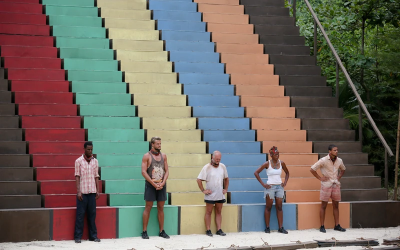 Graham Jenneker/Gallery | Survivor Wiki | Fandom