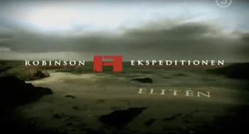 Robinson Ekspeditionen: Eliten | Survivor Wiki | Fandom