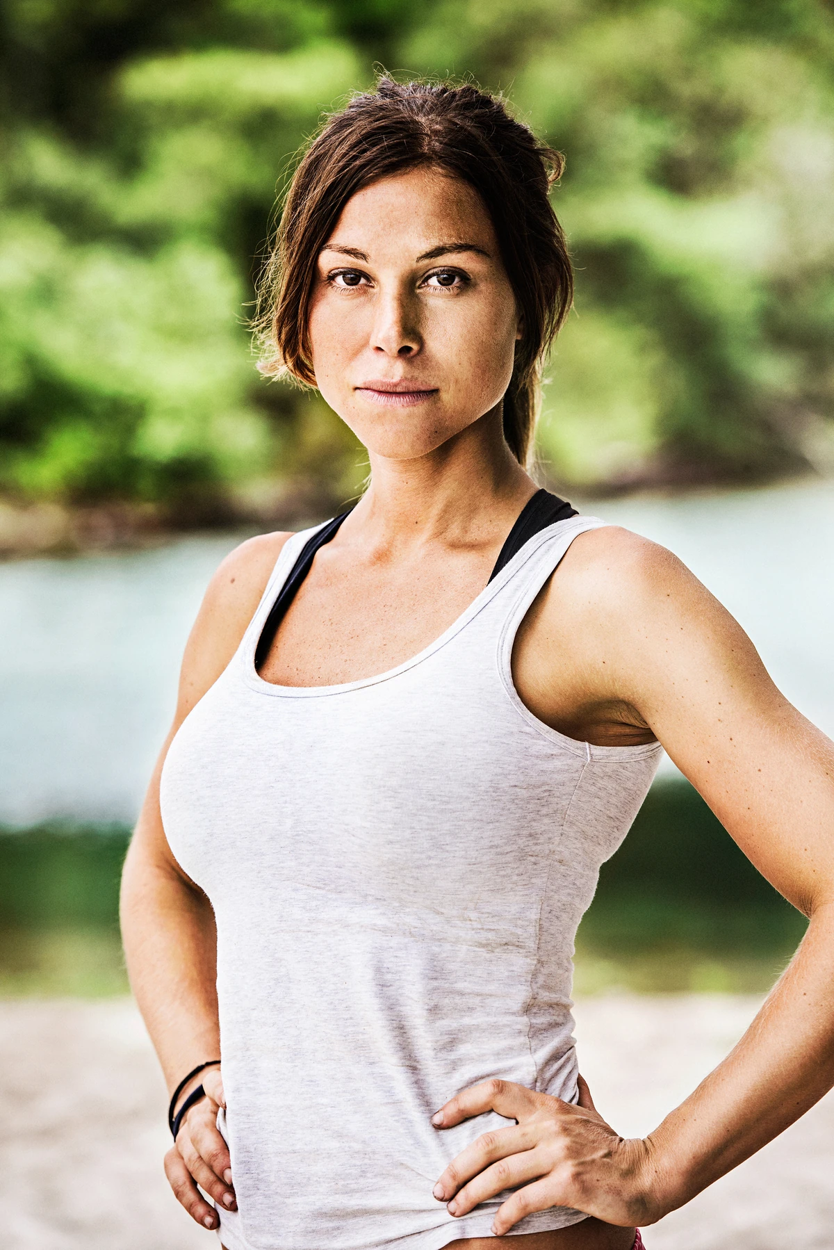 Melissa Miller | Survivor Wiki | Fandom
