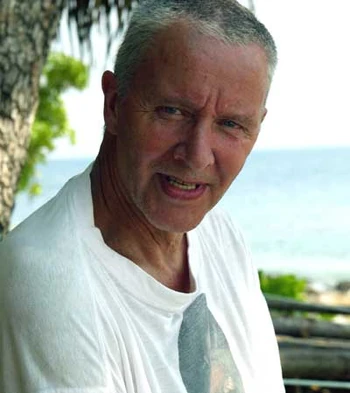 Bjørn Schei | Survivor Wiki | Fandom