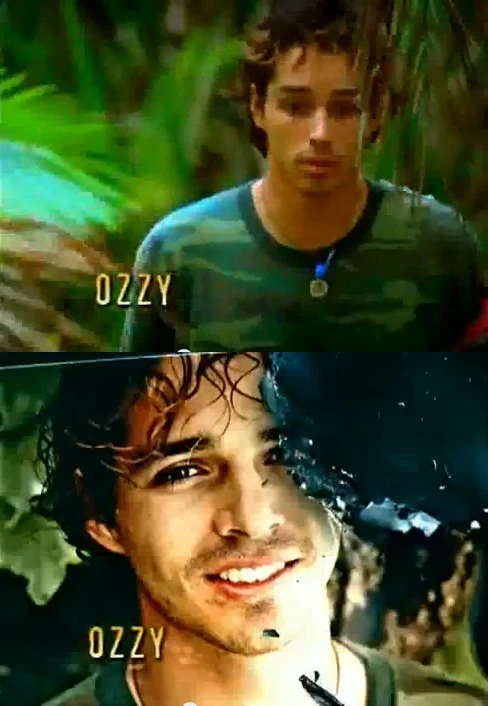 Ozzy Lusth/Gallery | Survivor Wiki | Fandom