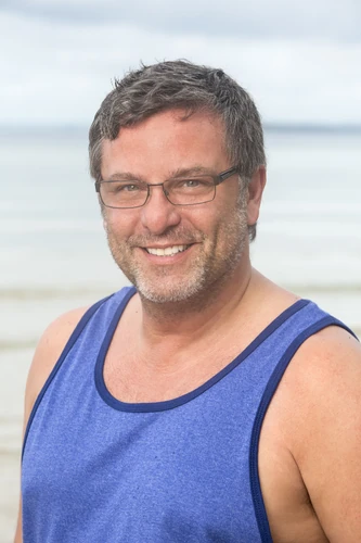 Jeff Varner | Survivor Wiki | Fandom
