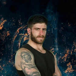 Aleksandra Nakova Tetovaza