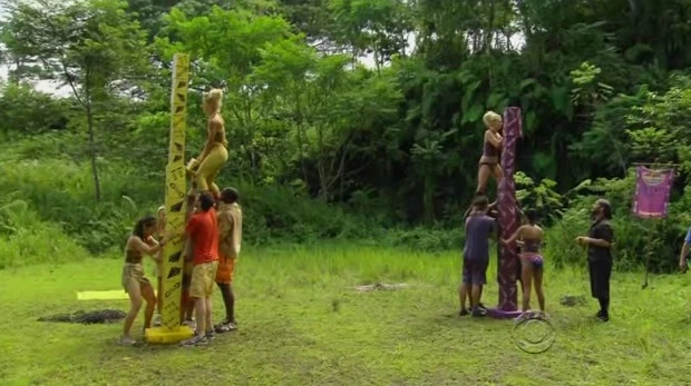 Well Stacked | Survivor Wiki | Fandom