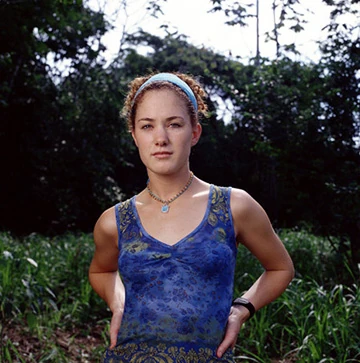 Shawna Mitchell/Gallery | Survivor Wiki | Fandom