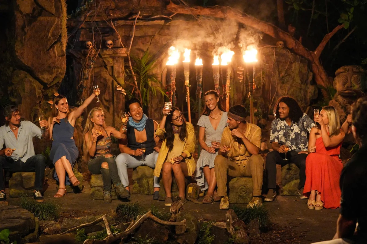 Aftershow (47) | Survivor Wiki | Fandom