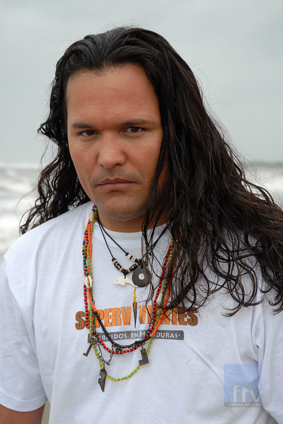 Nilo Manrique | Survivor Wiki | Fandom