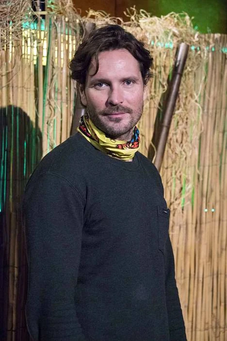 Kai Vaine | Survivor Wiki | Fandom