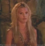 Heidi Strobel/Gallery | Survivor Wiki | Fandom