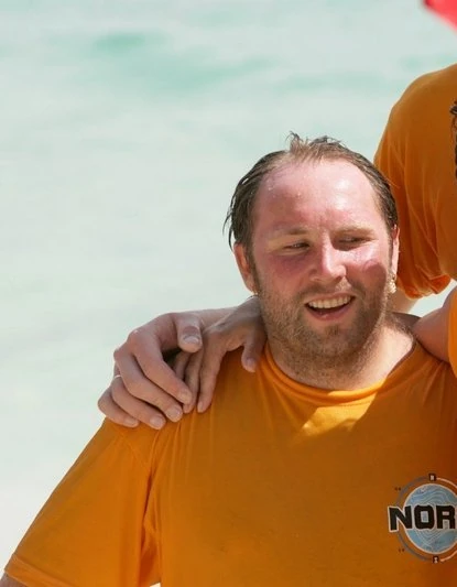 Gunnar Norbeck | Survivor Wiki | Fandom