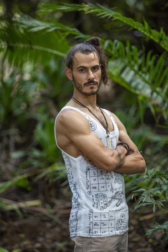 Jason Brookstein | Survivor Wiki | Fandom