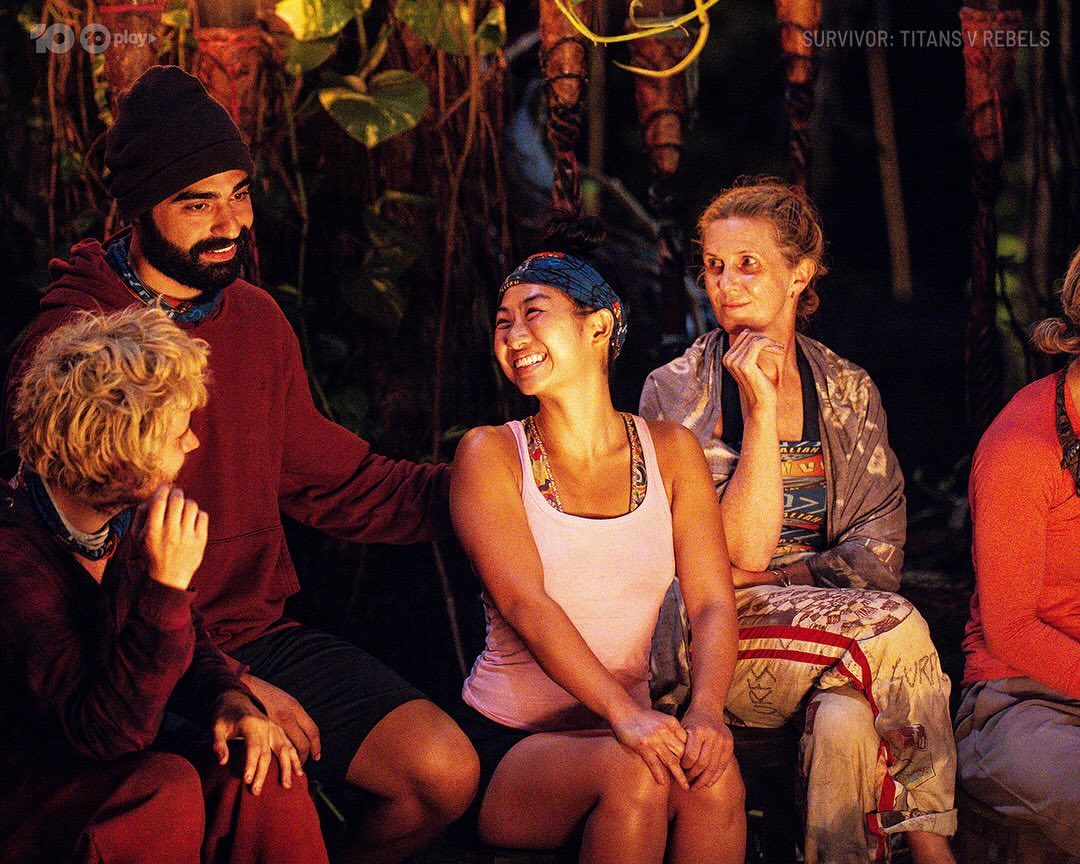 The Wedgegallery Survivor Wiki Fandom