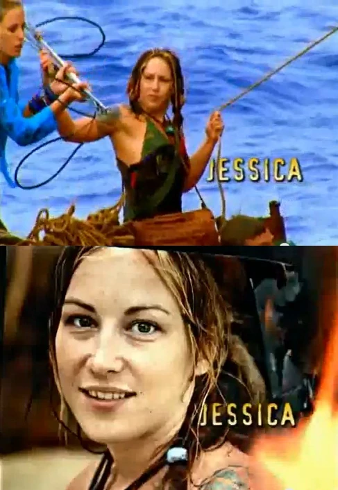 Jessica Smith/Gallery | Survivor Wiki | Fandom