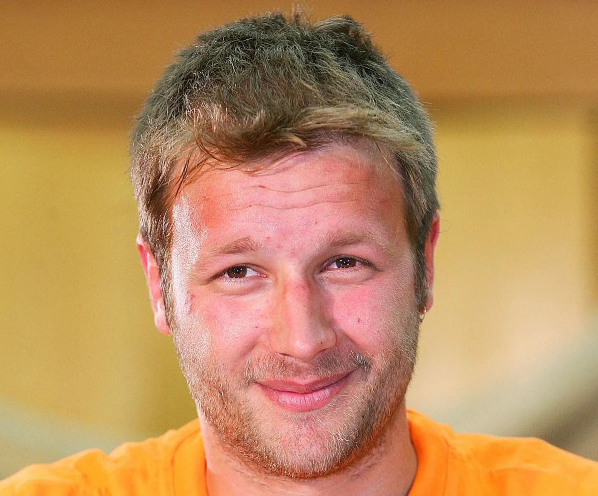 Ivan Krželj | Survivor Wiki | Fandom