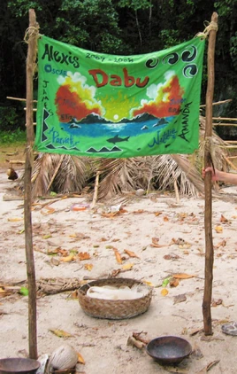 Dabu | Survivor Wiki | Fandom