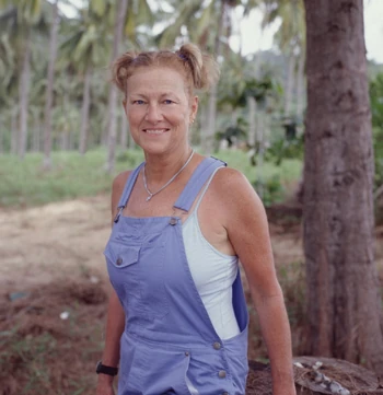 Jan Gentry | Survivor Wiki | Fandom