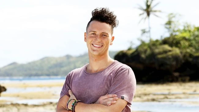 Benji Wilson/Gallery | Survivor Wiki | Fandom