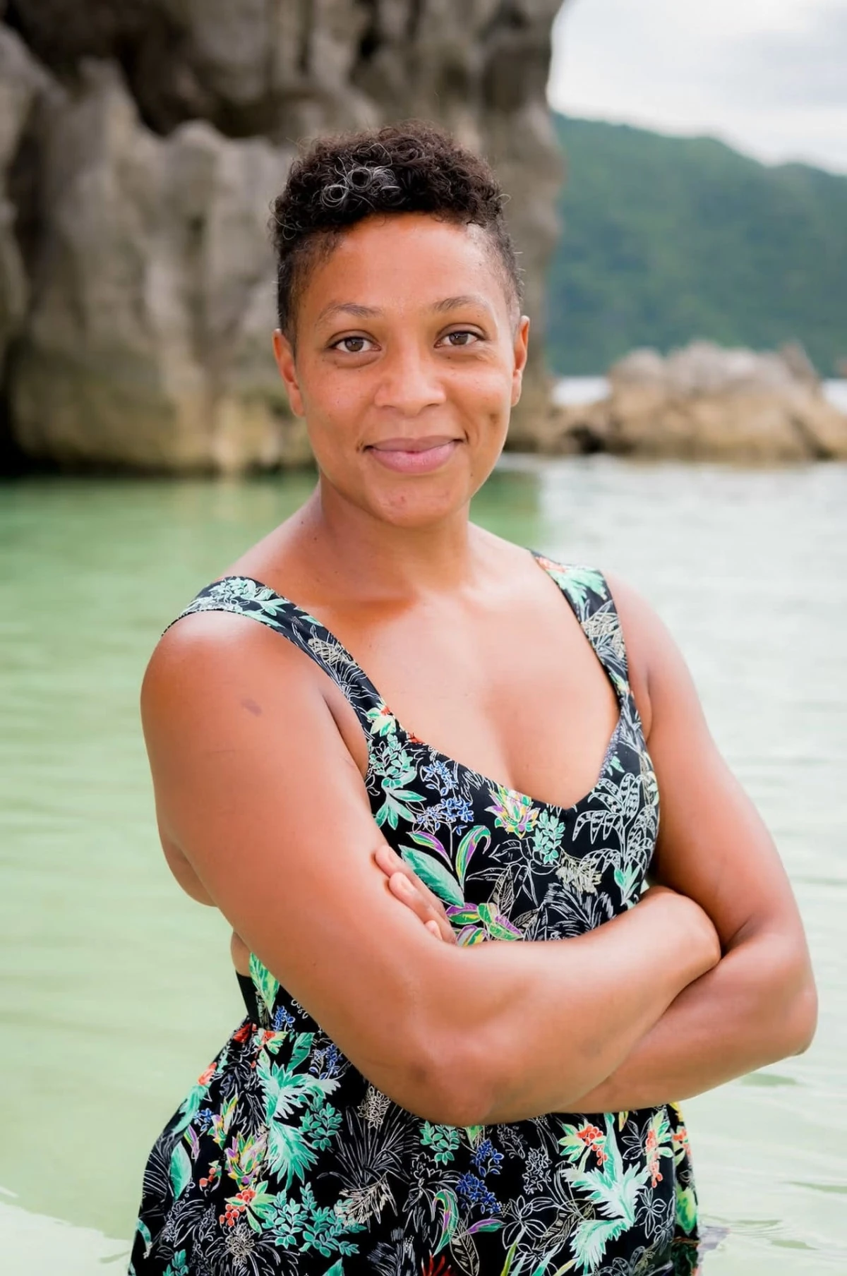 Grâce Jeantel | Survivor Wiki | Fandom