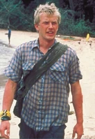 Greg Buis/Gallery | Survivor Wiki | Fandom
