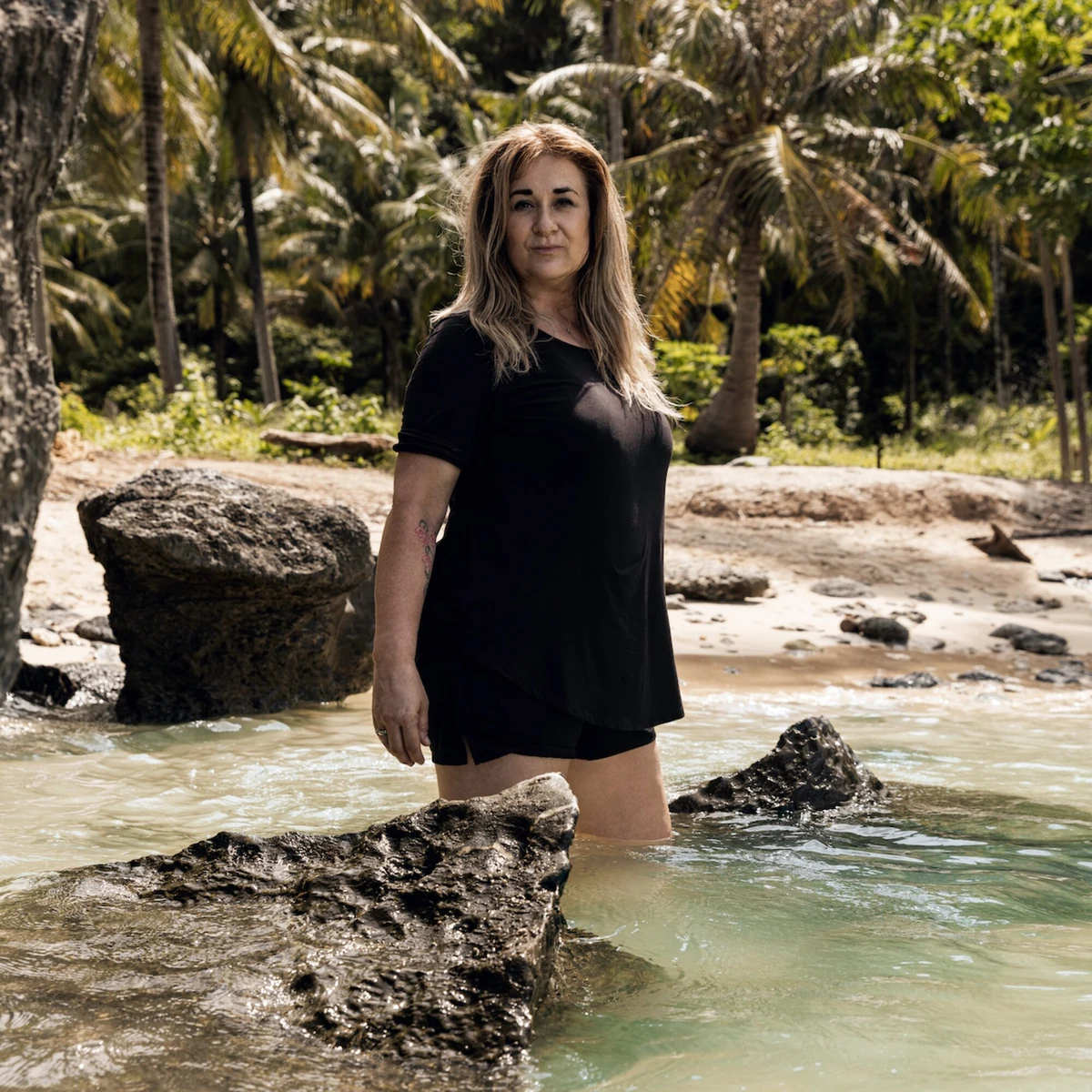 Laura Vlasblom | Survivor Wiki | Fandom