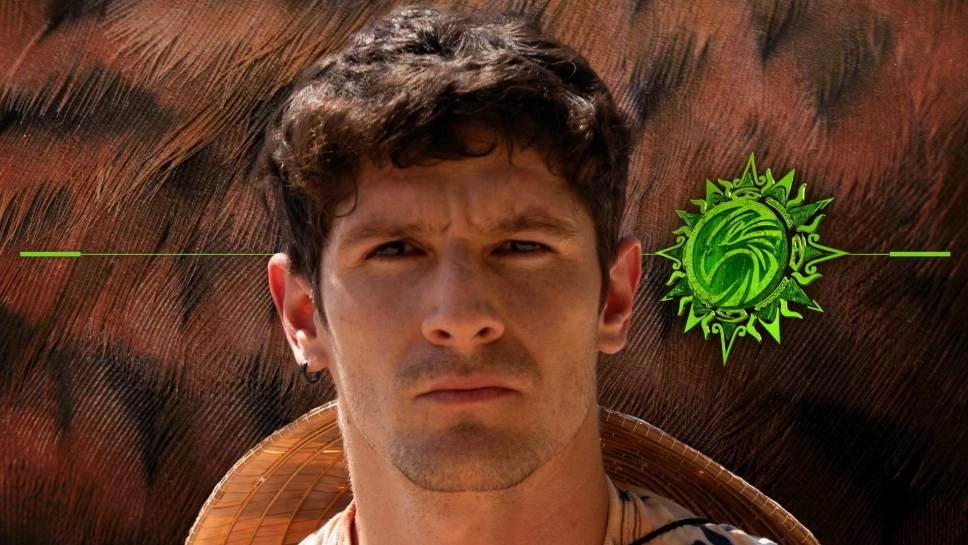 Paco Pizaña | Survivor Wiki | Fandom