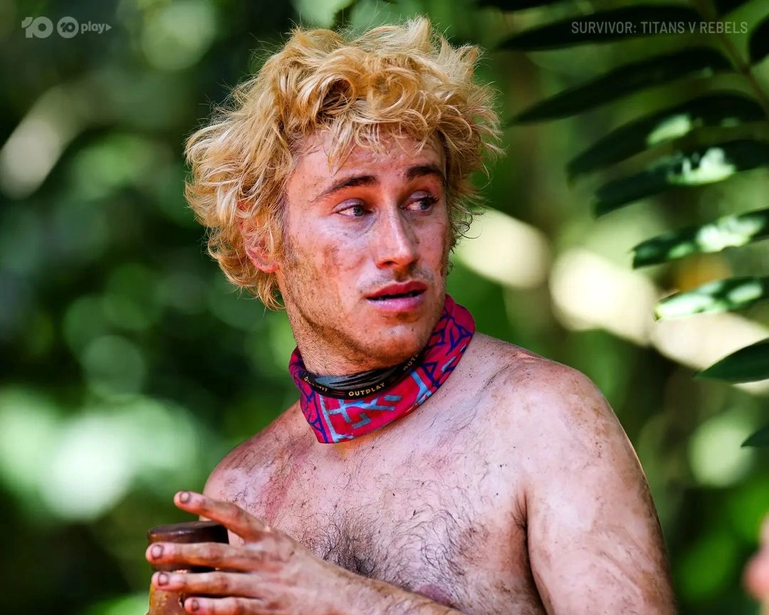 Raymond Chaney/Gallery | Survivor Wiki | Fandom