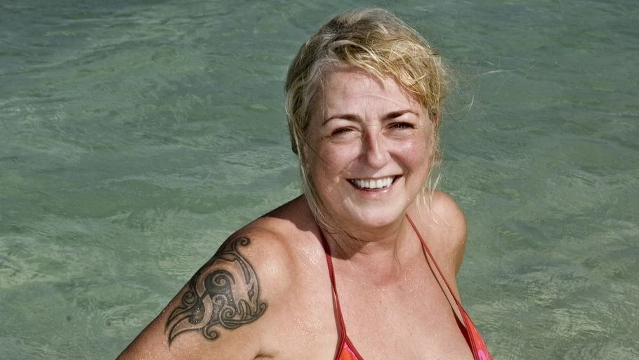 Duddie Staack | Survivor Wiki | Fandom