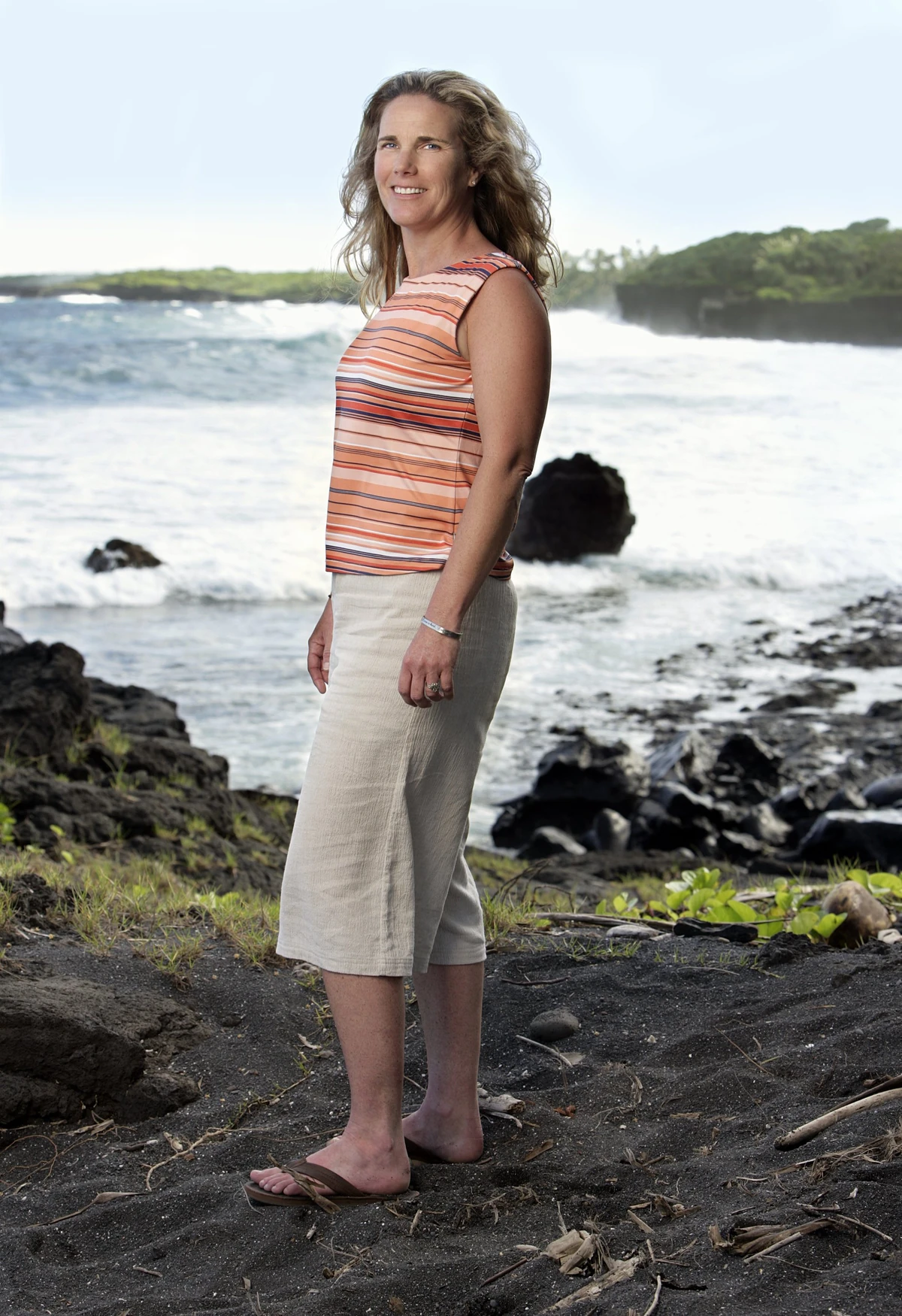 Betsy Bolan | Survivor Wiki | Fandom