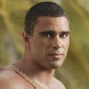 Ben Wynn | Survivor Wiki | Fandom