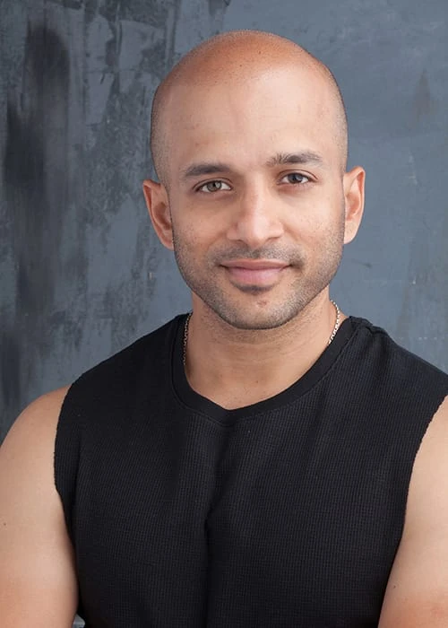 Sai Gundewar | Survivor Wiki | Fandom